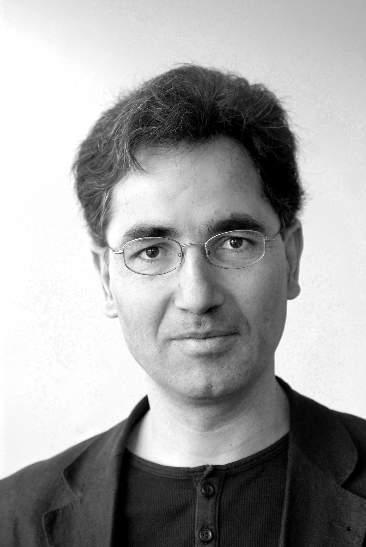 Germán Toro-Pérez - Alexander Verlag Berlin