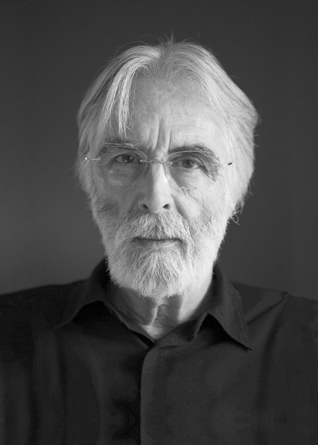 Michael Haneke - Alexander Verlag Berlin