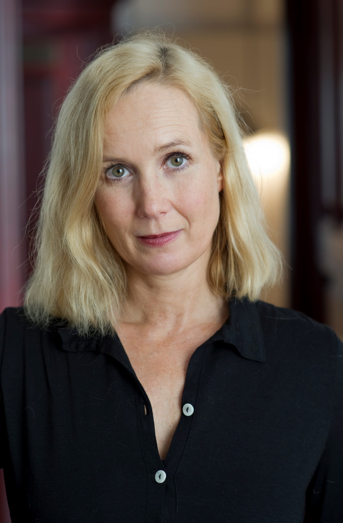 Monika Rittershaus - Alexander Verlag Berlin