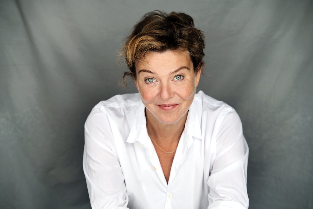 Margarita Broich - Alexander Verlag Berlin