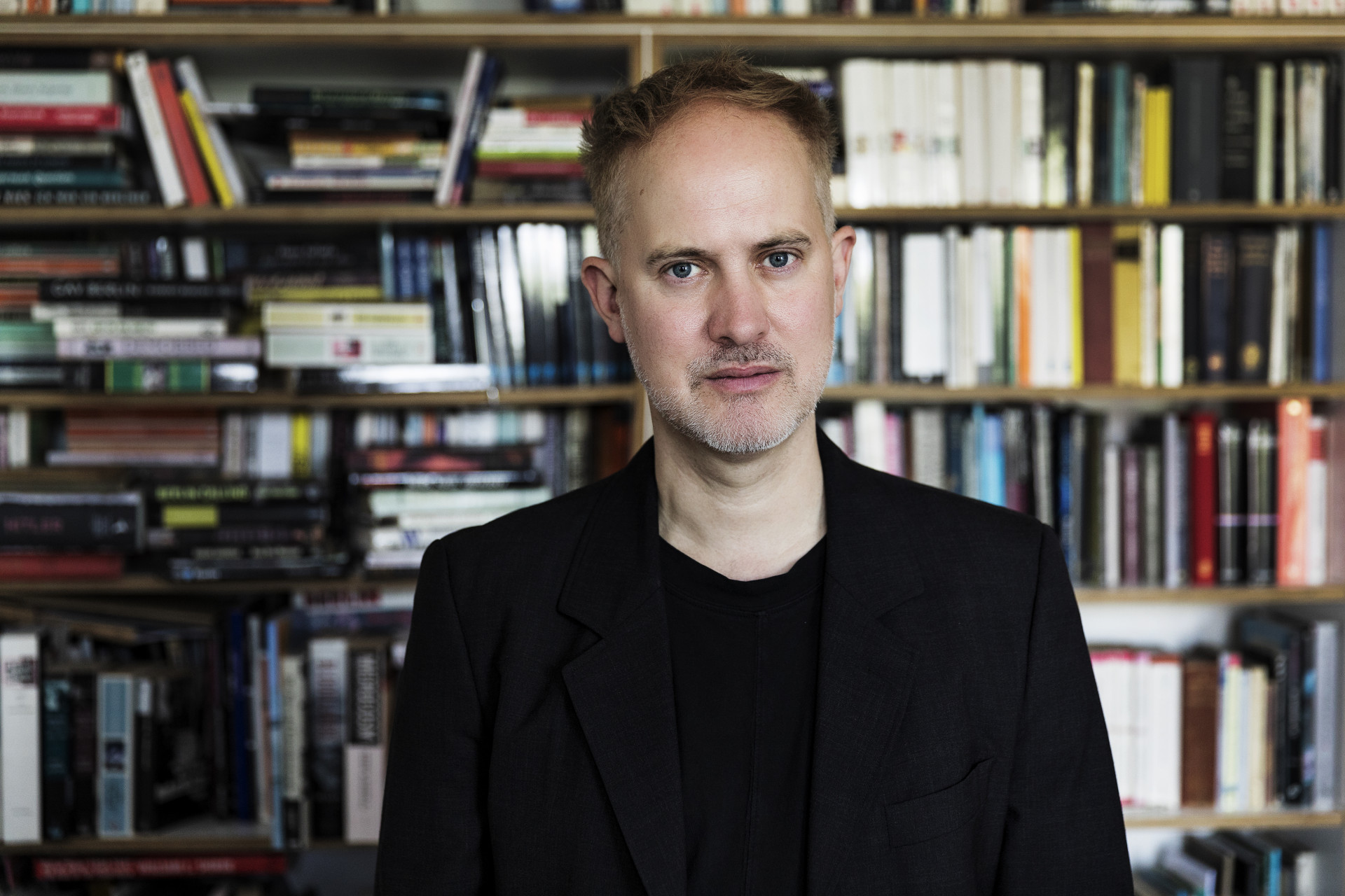 Joseph Pearson - Alexander Verlag Berlin